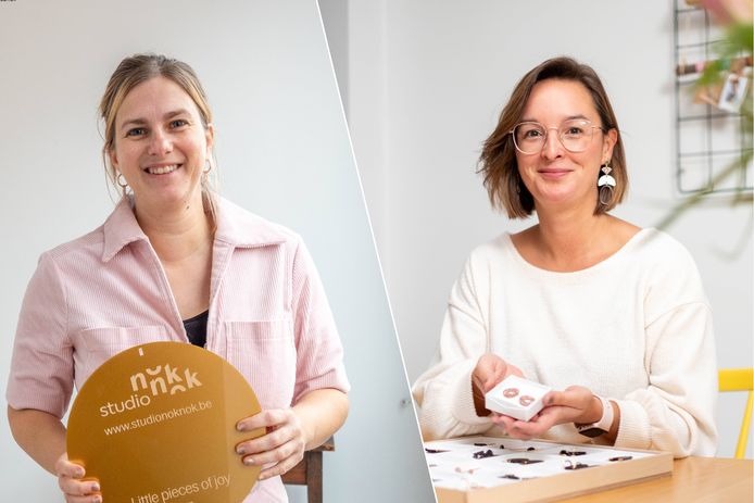 Joline (40) zamelt geld in voor WensAmbulance: “Dankzij vrijwilligers ...