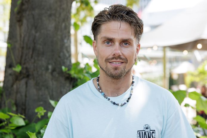 Nieuwe documentaire André Hazes in november op Videoland | Show | AD.nl