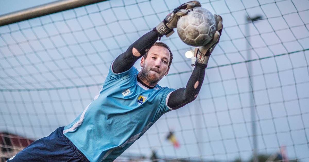 Met een droom van kampioenschap keert Tom Boks (32) terug naar ...