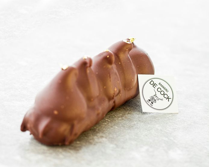 IN BEELD. Week van de eclair gaat vandaag van start: 12 originele ...