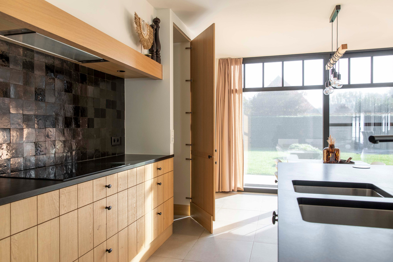 Wat zijn dé keukentrends voor 2024? “We zien de wellnessvariant opkomen ...