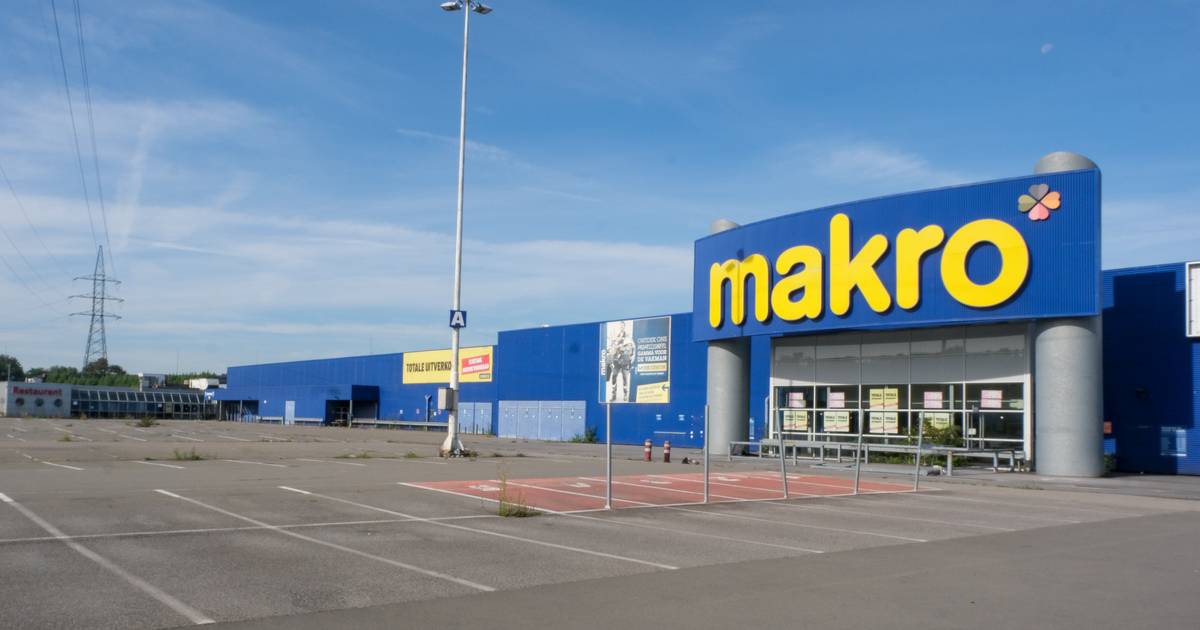 Eind dit jaar duidelijk wat er met Makro-site zal gebeuren? Expert ...