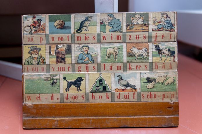 Ook Taalmuseum in Leiden moet deuren sluiten door geldgebrek | Leiden ...