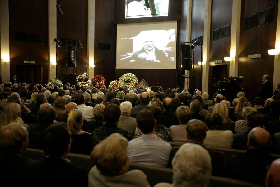 Mathias vertelde aan Willy De Clercq op sterfbed dat hij overgrootvader ...