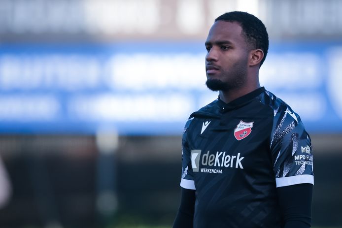 RBC lost keepersprobleem op en huurt international van Aruba | Essen ...