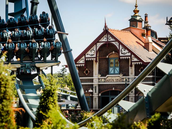 Efteling kijkt uit naar spannende D-day voor grootschalige ...