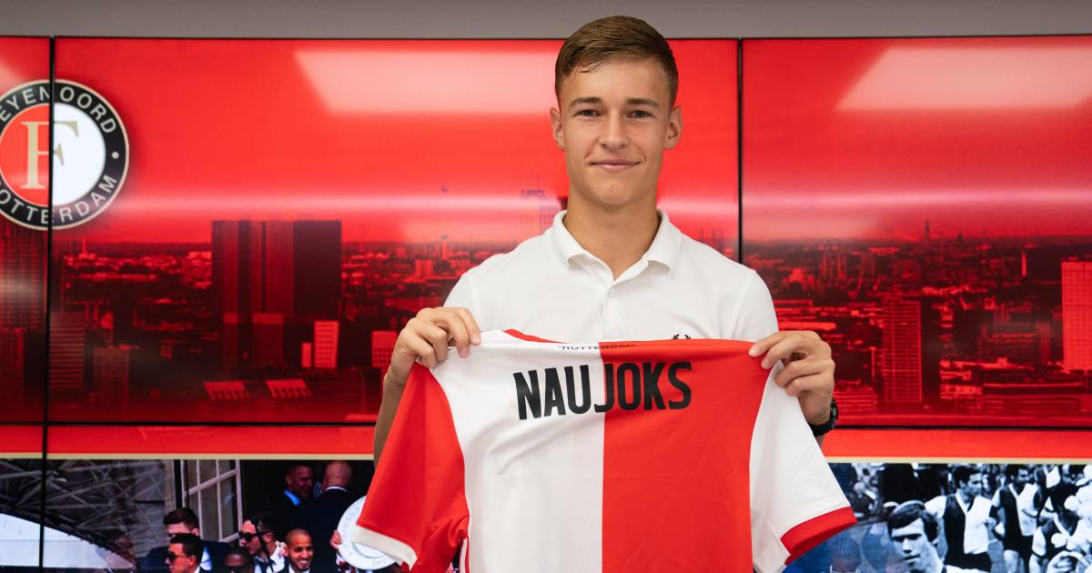 Oud-Beijerlander Noah Naujoks (18) tweede Hoeksche Waardse ...
