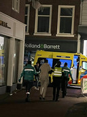 Beveiligers worden al weken gemist in binnenstad: ‘Al een paar ...