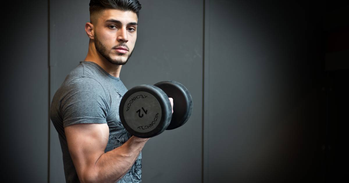 Spierbundel uit Nijmegen in landelijke finale modellenwedstrijd ...