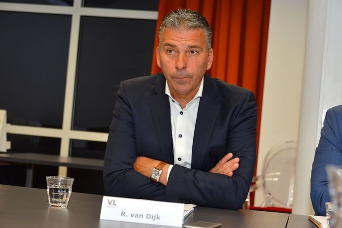Raadslid Ruud van Dijk stapt uit de Valkenswaardse gemeenteraad ...