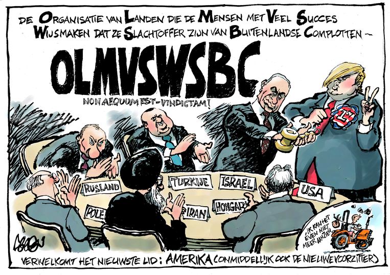 Collignon | De Volkskrant