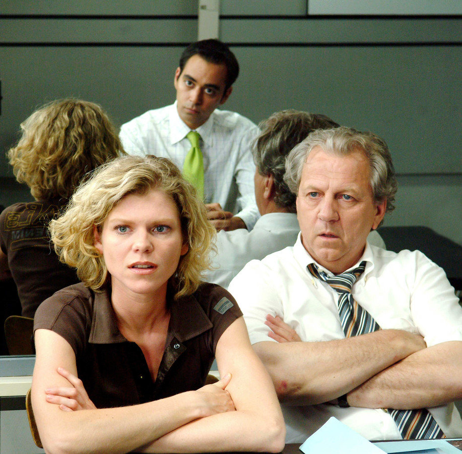 Inge Paulussen & Wouter Hendrickx uit ‘De twaalf’ waren allebei hulpjes ...