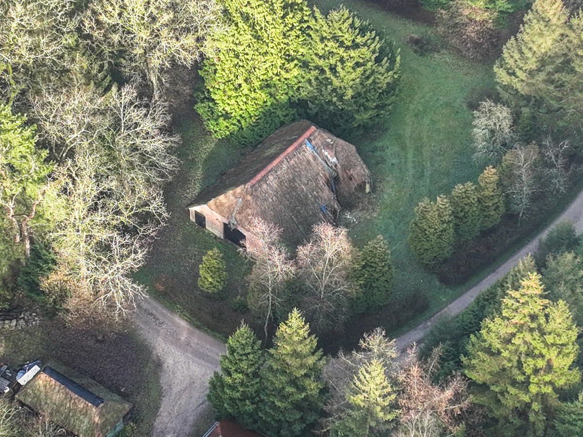 Monumentale boerderij in Vierhouten wordt gesloopt: ‘Hier gaat iedereen ...