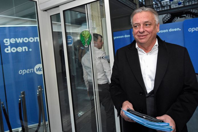 Limburgse Open Vld-burgemeesters over regeringsvorming: “Welke kleur de ...