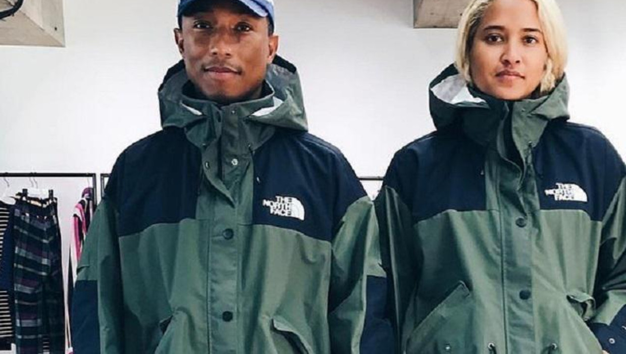 Hoe tolerant ik ook was, outdoor zou ik nooit dragen | De Volkskrant