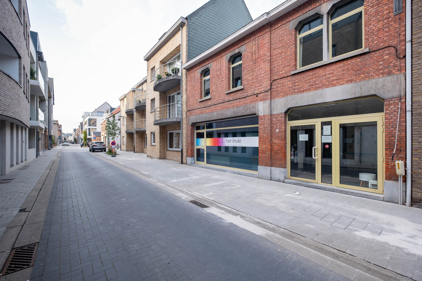 Kostenplaatje nieuwbouw bezorgt revalidatiecentrum Ter Linde kopzorgen ...