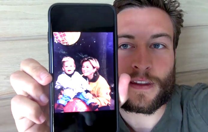 17 jaar samen, tót Karen Damen: het verhaal van Gert Verhulst en ...