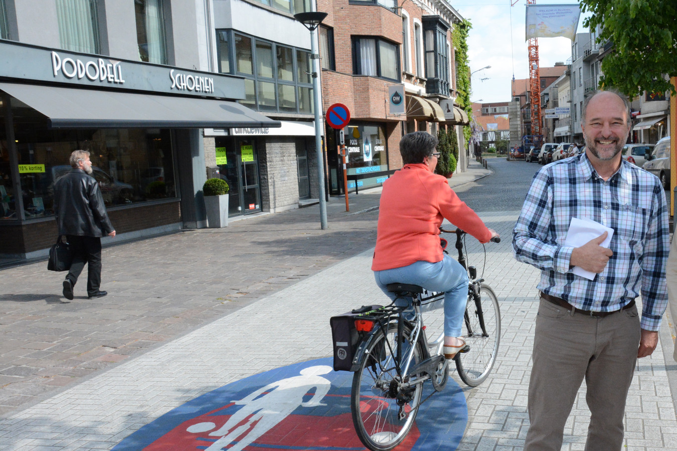 Kloosterstraat krijgt volledige facelift met nieuwe riolering en wegdek ...