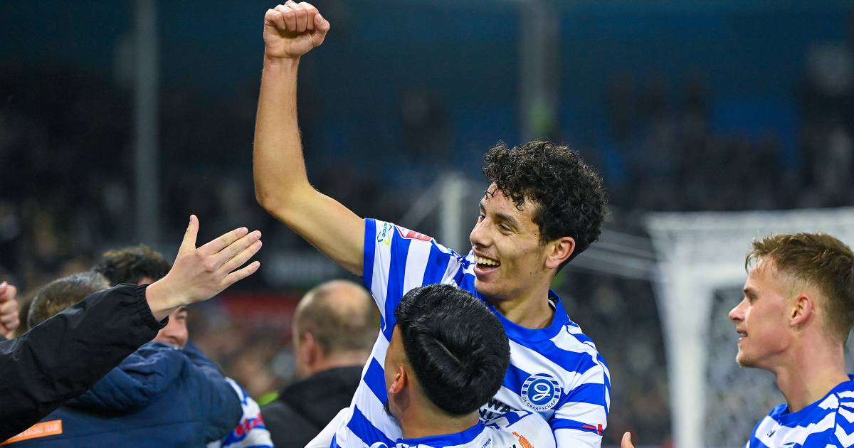 ‘Broers’ Önal en Yadir voorkomen een boel gezeur bij De Graafschap | De ...