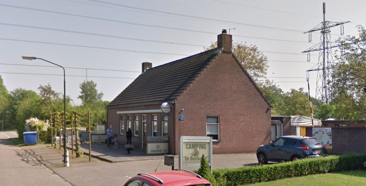 Camping Bosfazant wijkt in Moergestel voor woningbouw: Peter Harkema ...