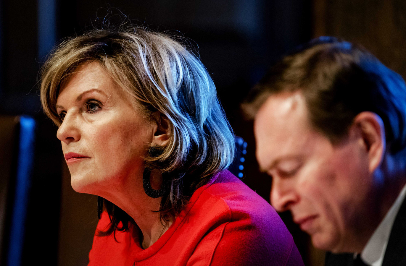 Kansen groeien in senaat voor donorwet Dijkstra | Foto | AD.nl