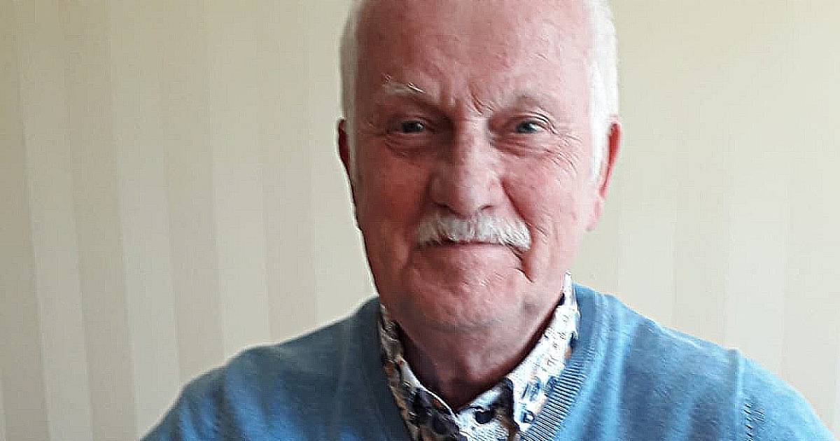 Van leraar naar auteur: Alex Brandenburg maakt prentenboek met ...