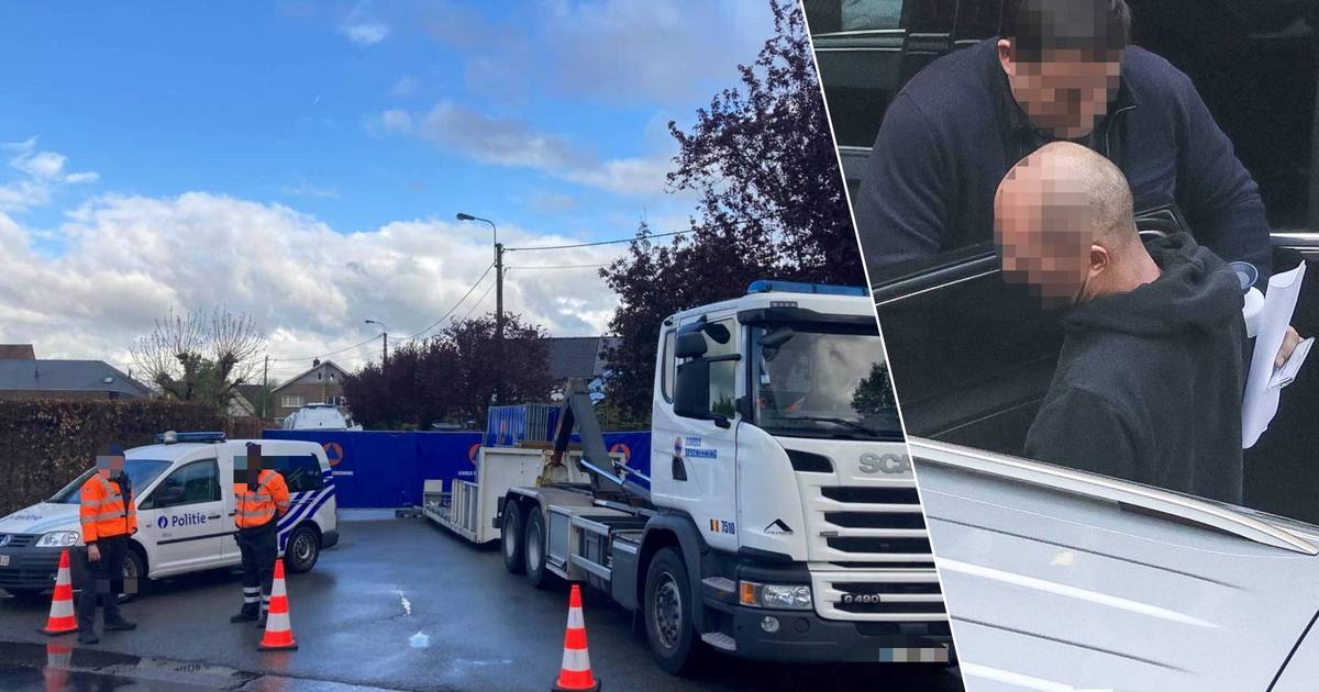 Reconstructie van gruwelijke 'wellnessmoord' in Waregem: waarom stak Mathias D. (44) zijn ...