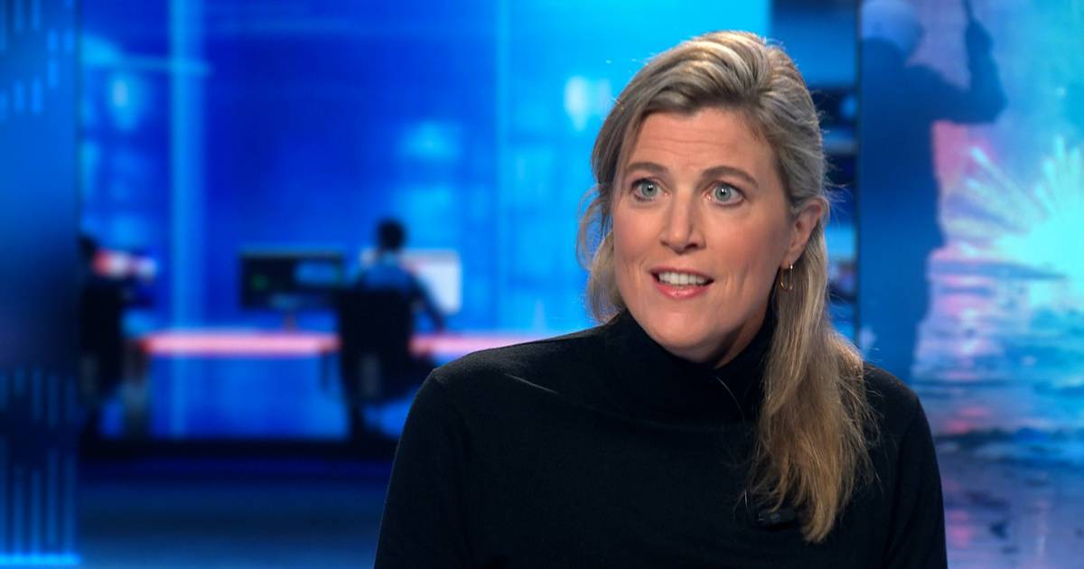 Minister Verlinden reageert op rellen: “Ik weiger me hierbij neer te ...