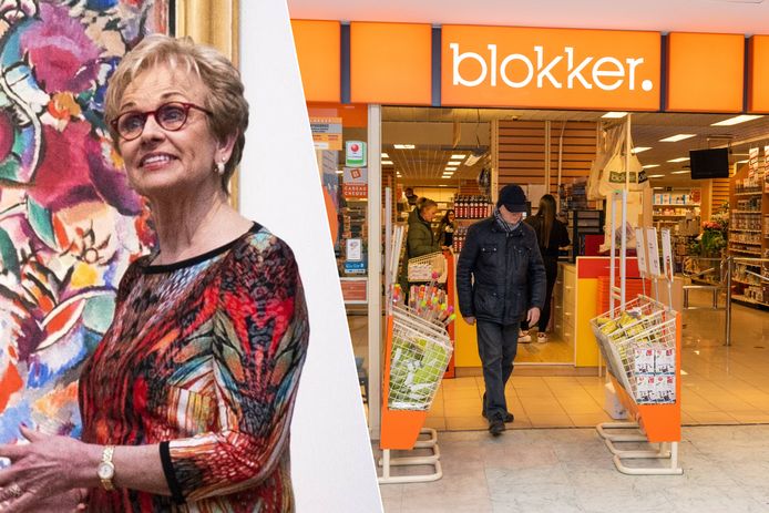 Oorlog in familie Blokker om fortuin: weduwe beticht zoons van ...