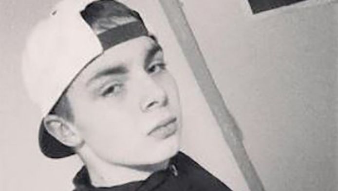 15-jarige Mike Mulder uit Zeist al twee weken vermist | Utrecht | AD.nl