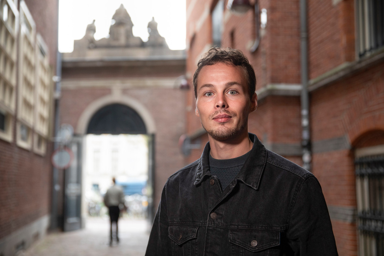 Israel ontsnapte uit de boerderij in Ruinerwold: ‘En toch voel ik soms wel eens heimwee’