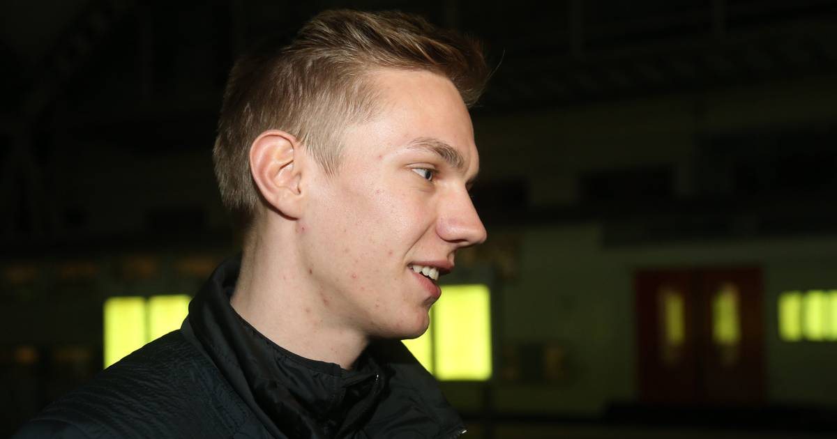 Nederlander Gary Hekman houdt Bart Swings van zege in ...