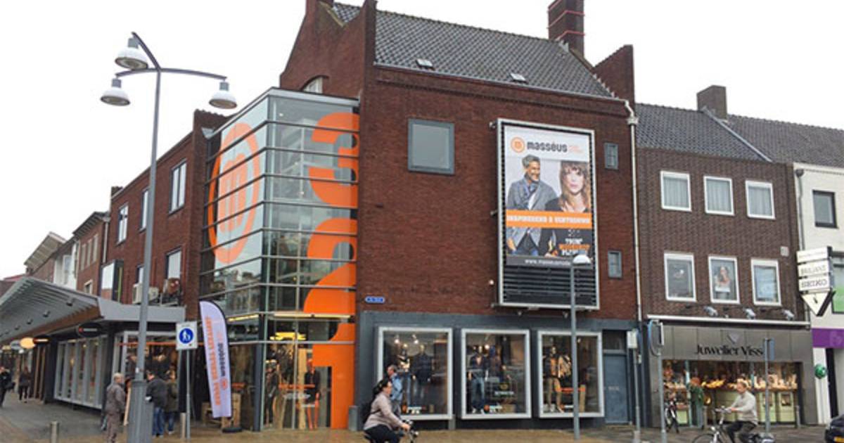 KLEM! is nieuw bedrijf in centrum Emmeloord | Flevoland | destentor.nl