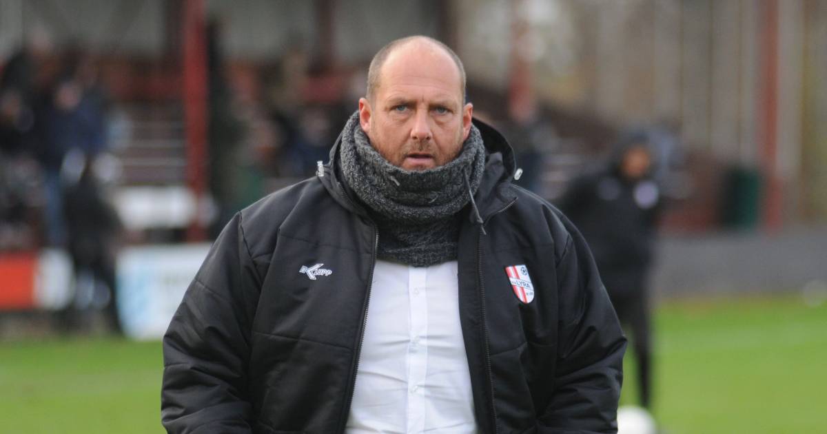 Lyra ontslaat trainer Ramon Hageraats | Regiosport Den Haag | AD.nl