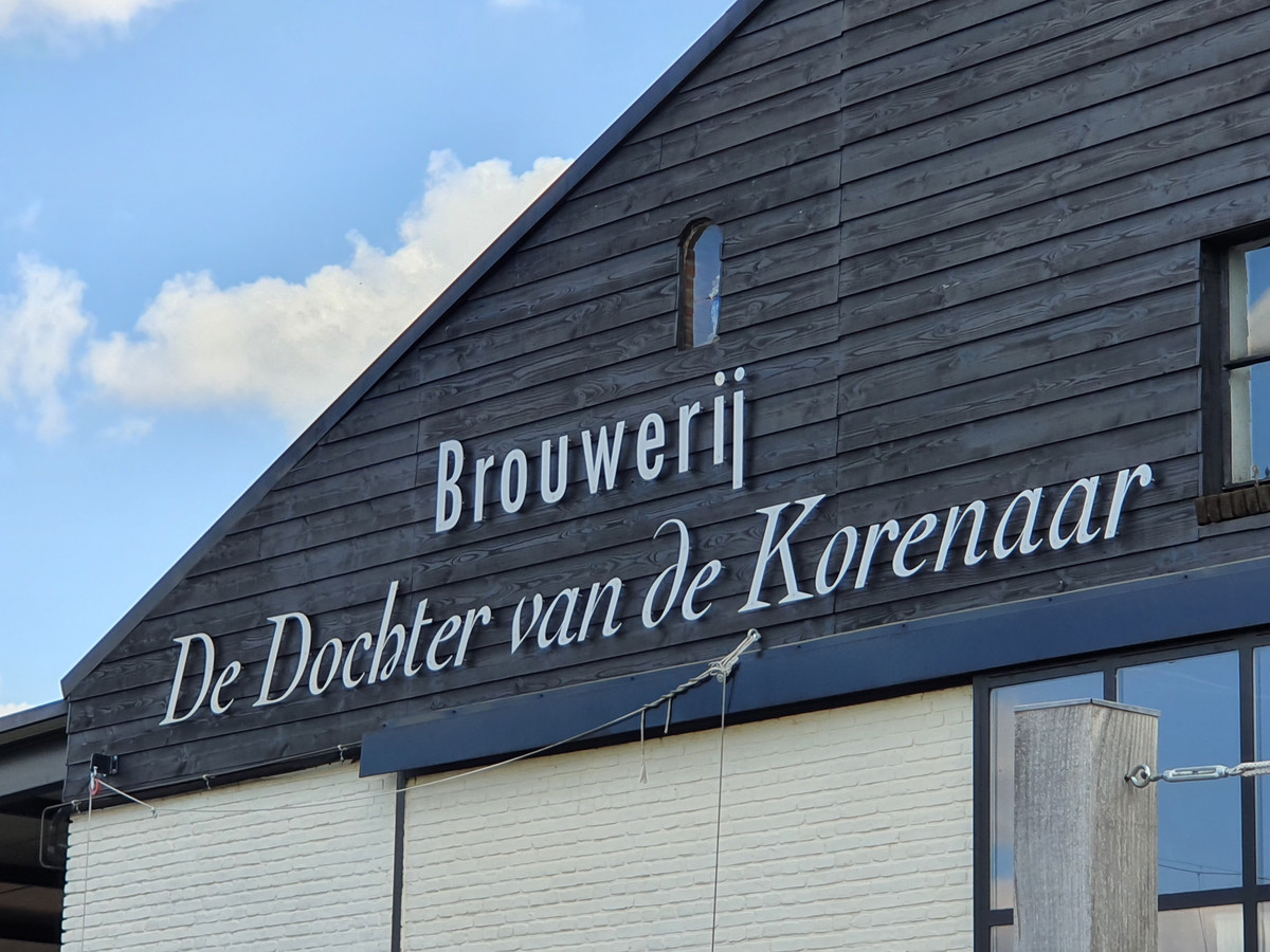Dochter van de Korenaar start met eigen bierfestival: “Twintig bieren ...