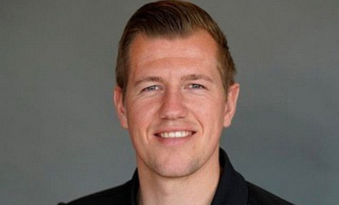 WWNA verrast met vastleggen jonge trainer Sven Slop | Trainerscarrousel ...