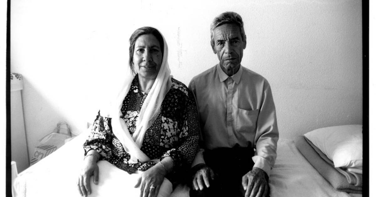 Doek valt voor Kunst in de Cathrien. Chris Bremer exposeert, als ...