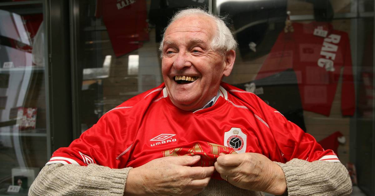 Vic Mees wordt reus | Deurne | hln.be