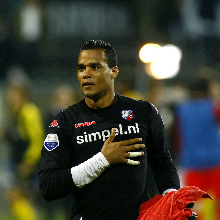 Vorm neemt afscheid van FC Utrecht | Foto | gelderlander.nl