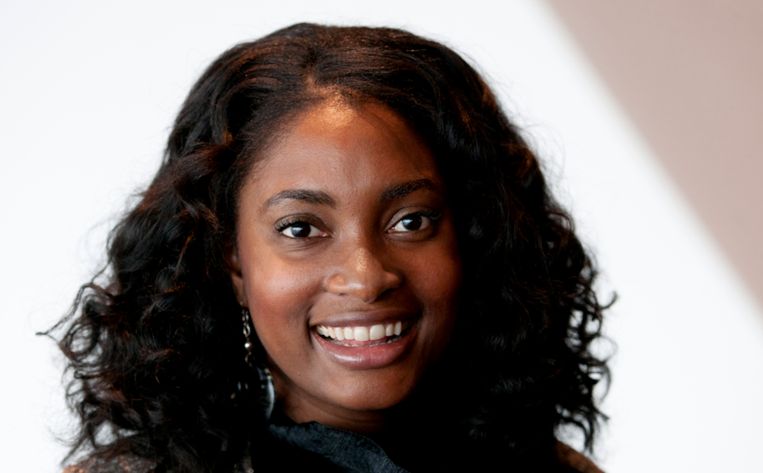 Presentatrice Zarayda Groenhart bevallen van eerste kindje | Libelle