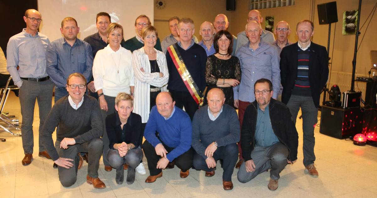 Vierde kampioenentitel op rij voor Geert Maertens | Wortegem-Petegem ...