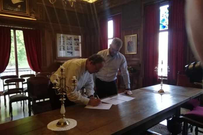 Kruibeke is Hartveilige gemeente | Kruibeke | hln.be