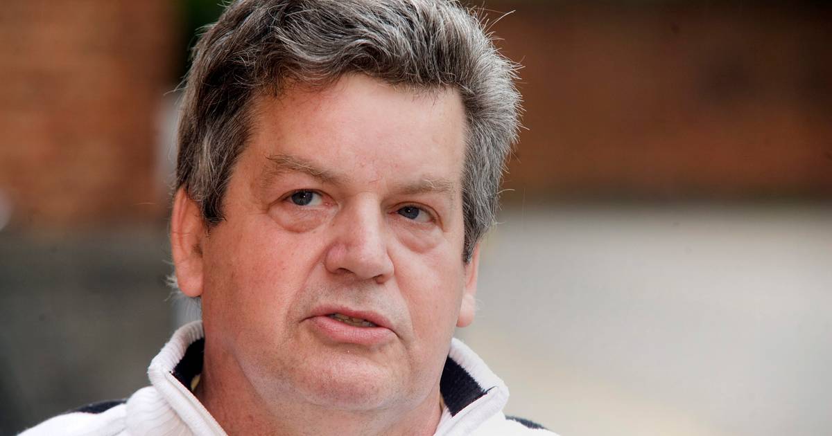 'Kinderpornojager' Marcel Vervloesem vrijgesproken voor aanranding neef ...