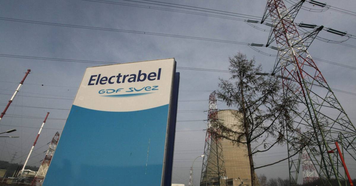 "Electrabel is zijn afspraken steeds nagekomen, regering niet ...