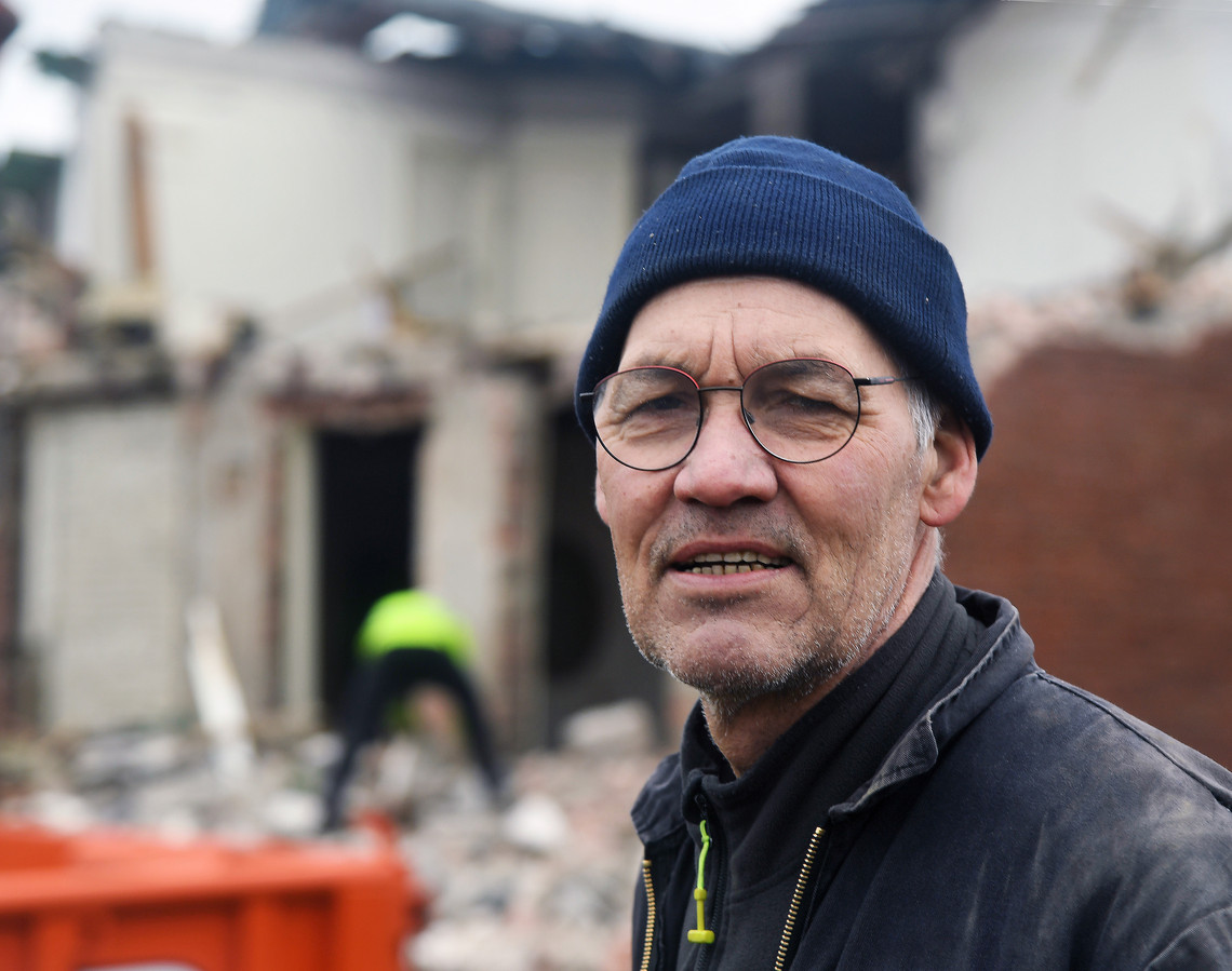 Leven tussen staal en kabels: ‘Ze hebben Zuid-Beveland gewoon helemaal ...