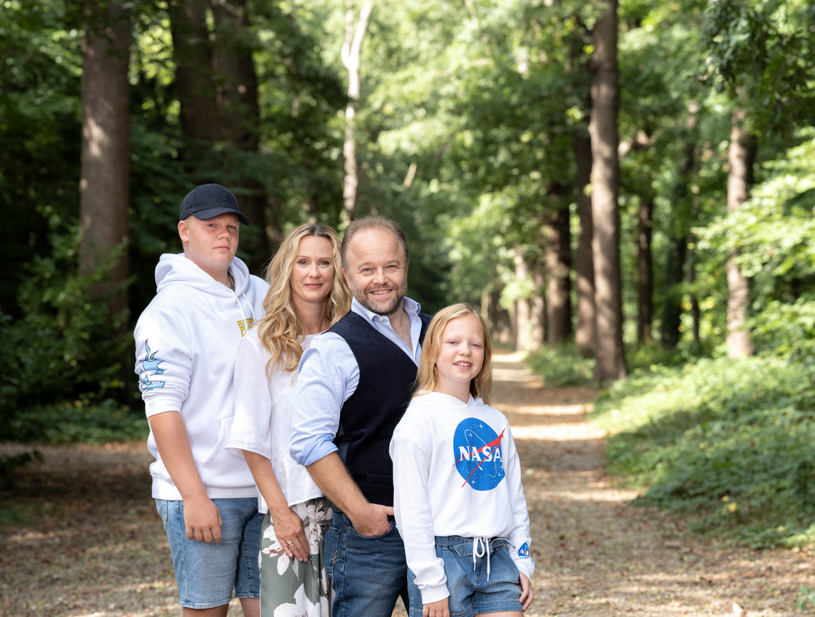 Sven De Ridder en Chindy zijn twintig jaar samen: “Maar als hij wéér ...