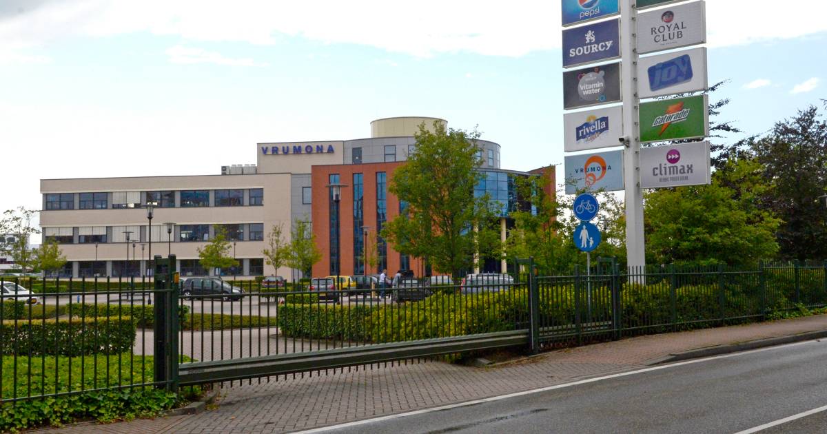 Heineken verkoopt frisdrankdochter Vrumona uit Bunnik aan Deense ...