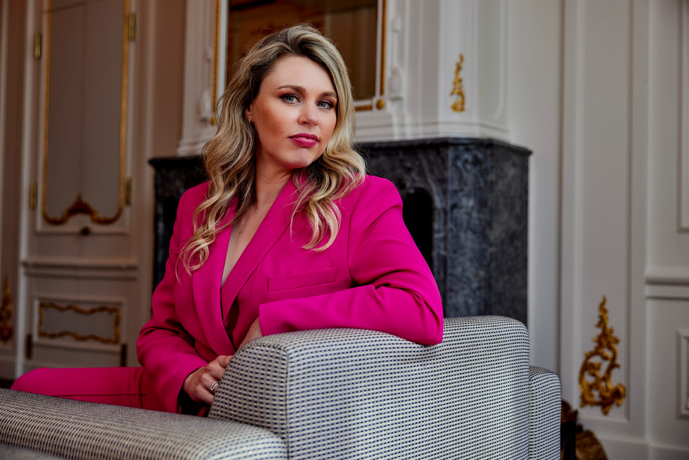 Lisa Loeb vertaalt klassieker Pretty Woman voor nieuwe musical: ‘Ik ken ...