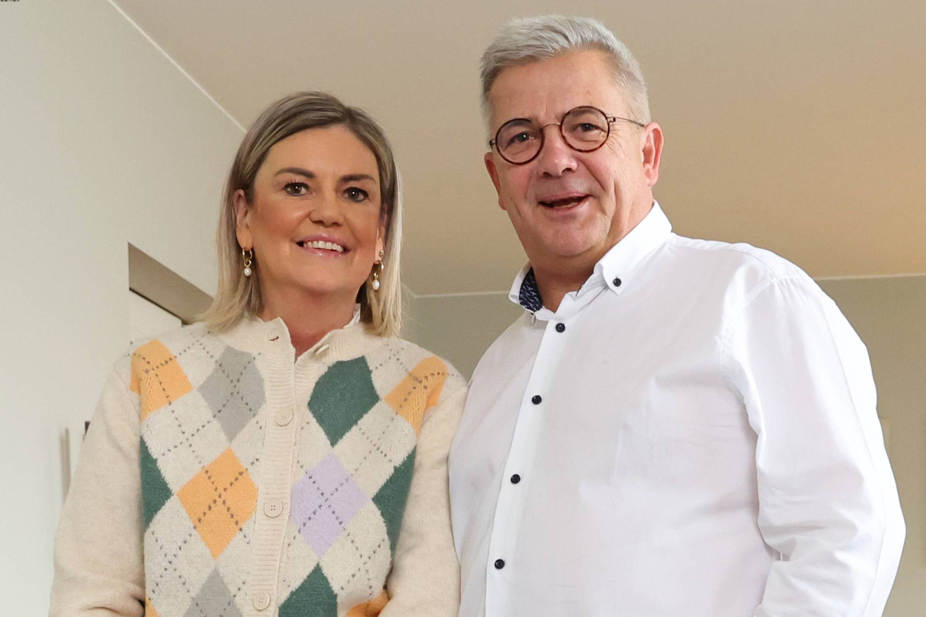 “Ik was aangeschoten wild”: ex-parlementsvoorzitter Kris Van Dijck laat ...