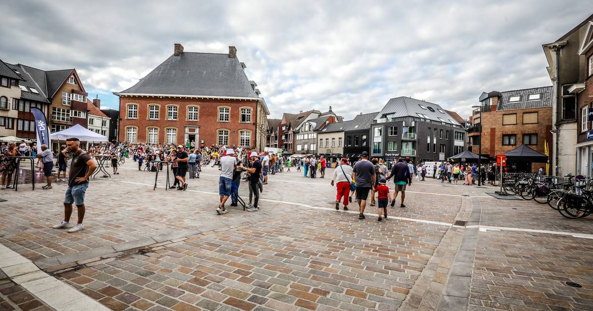 Prijzen woningen in Torhout stijgen fors, appartementen worden goedkoper | Torhout | hln.be